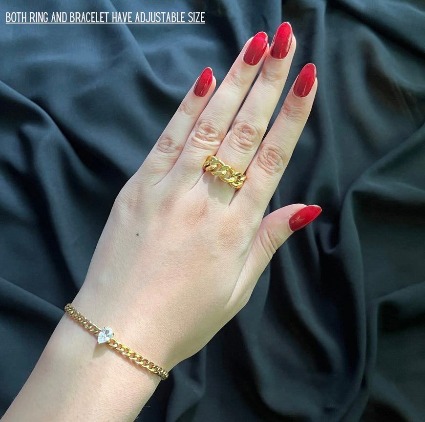 Jewellery Sets – BLING